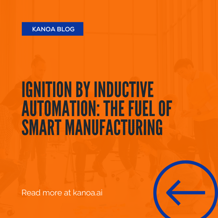 Why Systems Integrators Should Bet on Kanoa MES